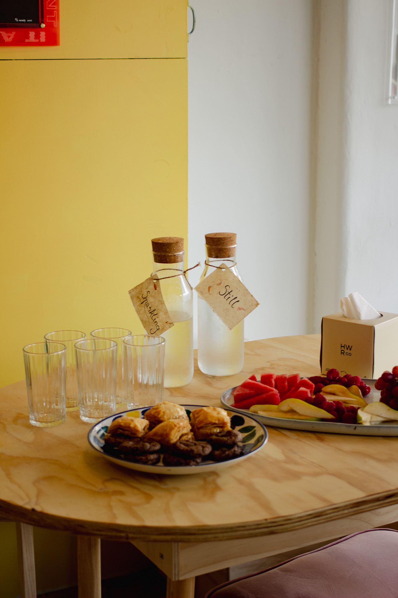 The Space @ Meet and Gather